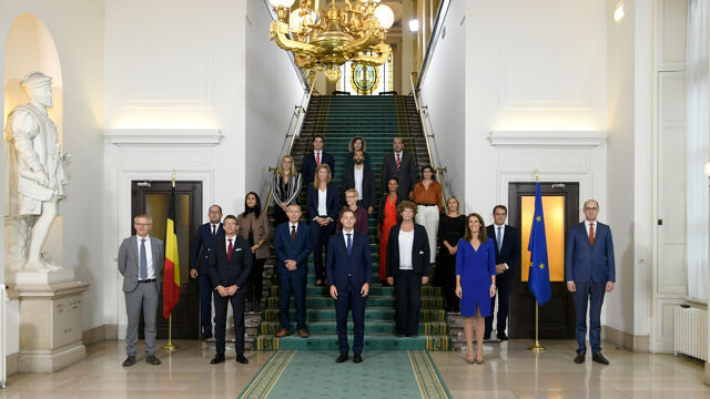 Wat doet het federaal parlement? En welke impact hebben federale ...