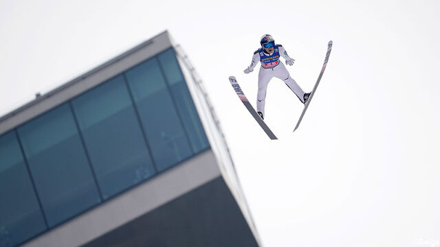 IN BEELD: De mooiste plaatjes van het Vierschansentoernooi | sporza