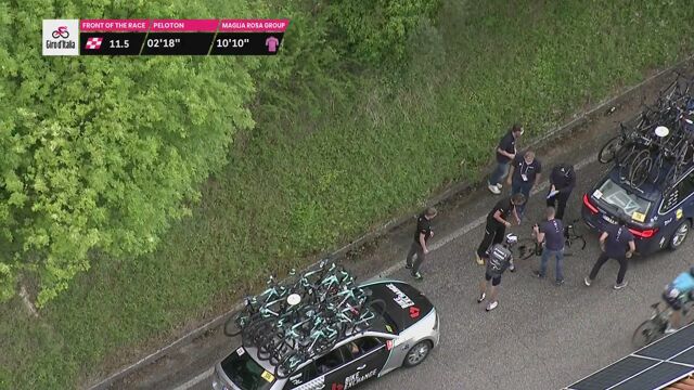 Nog een keer knallen: meesterknecht Pieter Serry (36) rijdt in ...