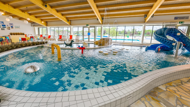 4 LAGO-zwembaden krijgen ecolabel Green Key: "Betalen kan vanaf nu met ...