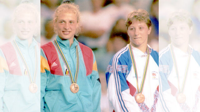 Ex-judoka Heidi Rakels wil BOIC-voorzitter worden: "Mijn hart ligt bij sport" | sporza