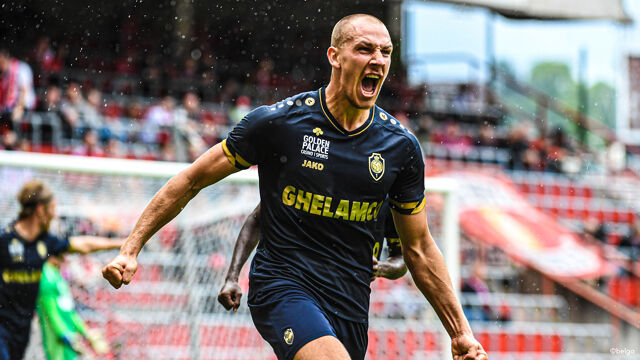 Het fenomeen Frey gefileerd: "Zijn bijnaam is niet toevallig Het ...