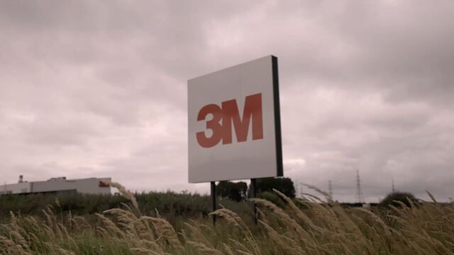 3M geeft historische vervuiling met PFOS via de lucht toe, maar blijft ...