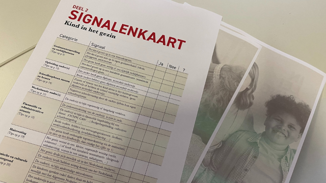 Sint-Truiden lanceert signalenkaart voor scholen in strijd tegen ...