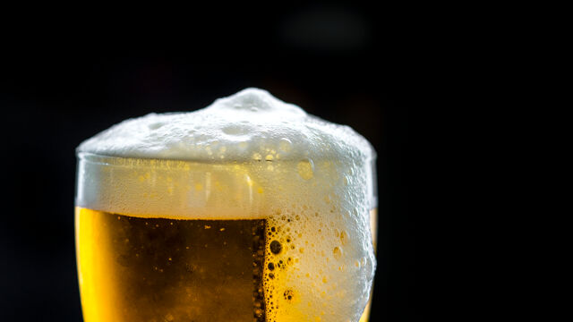 Een pintje smaakte vroeger beter, maar wetenschappers uit Leuven wekken ...