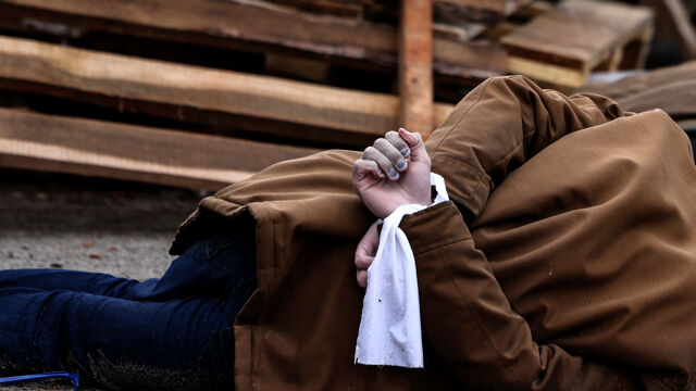 Helen Goedgebeur | VRT NWS: nieuws