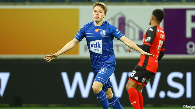 Drie bekerfinales als fan, nu als speler: "Moet fantastisch zijn om ...