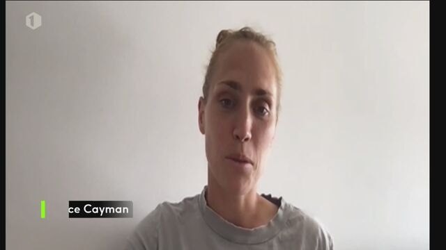 Janice Cayman na Champions League-winst: "Korte break en dan aansluiten ...