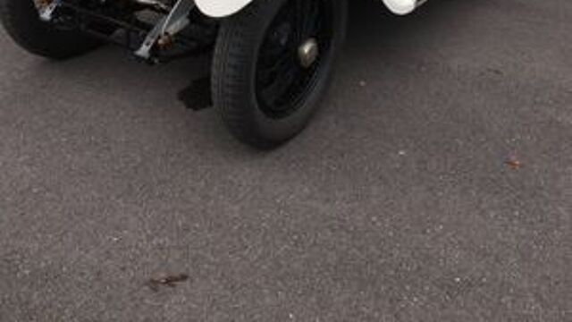 Mysteries ontrafeld: de Minerva Minervette uit 1904 is de oudste wagen ...