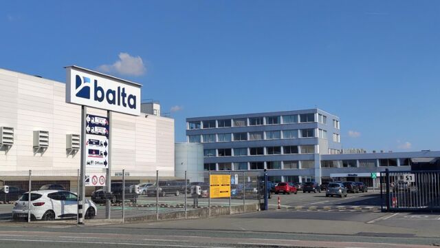 Balta wil productie van kamerbreed tapijt zo goed als stopzetten in ...