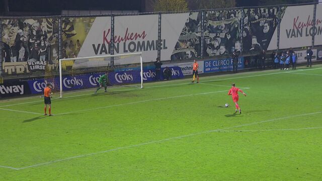 K Lierse SK: alle info, nieuws en statistieken | sporza