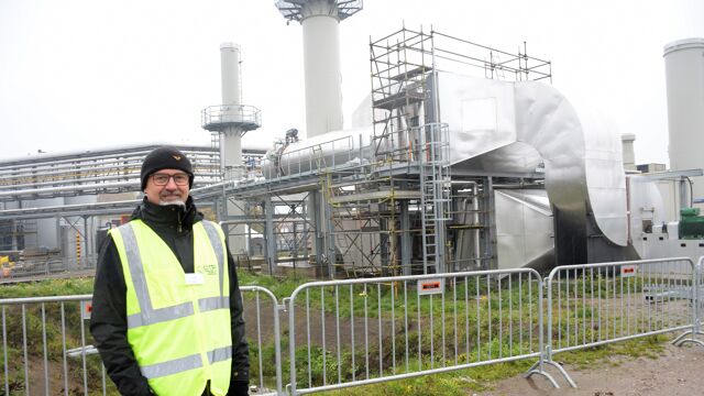 Citroenzuurfabrikant Citribel in Tienen investeert 60 miljoen euro in ...