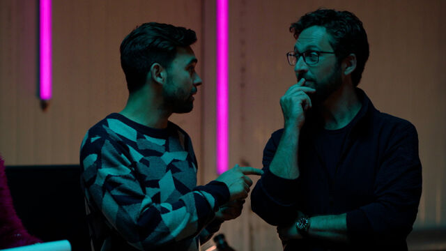 SPOILER ALERT - Verrassende wending in "Thuis": vast personage sterft ...