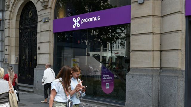 Proximus trekt na meer dan 20 jaar stekker uit onlinetelefoonboek 1207 ...