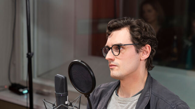 Halen we binnenkort ons diploma met ChatGPT? "We gaan anders moeten ...