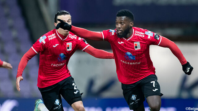 Challenger Pro League | sporza