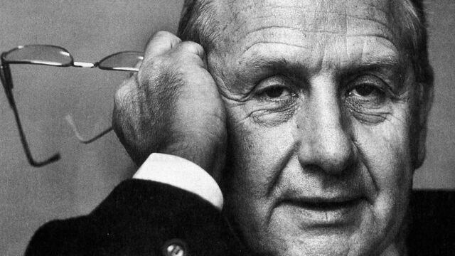 Roger Dillemans, ererector van KU Leuven, wordt eerste ereburger van Bertem | VRT NWS: nieuws