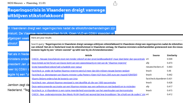 Na ChatGPT: tien andere leuke AI-toepassingen om zelf te gebruiken ...