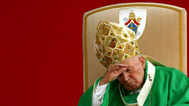 Waar staat paus Franciscus voor, hoe is het met zijn gezondheid en ...