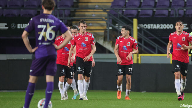 Challenger Pro League | sporza