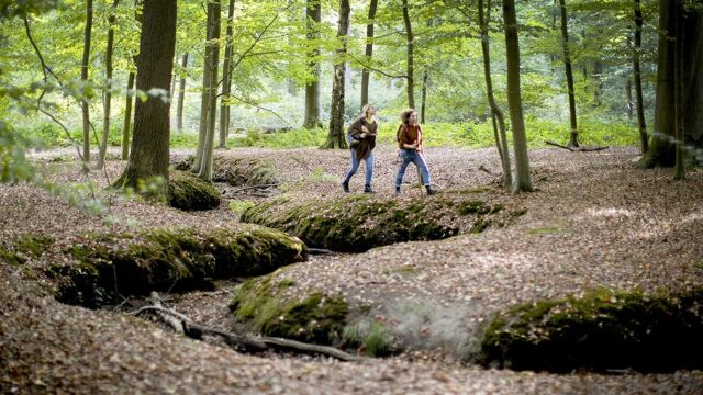 Buggenhout wil toeristen langer houden door komst van camperparking in ...