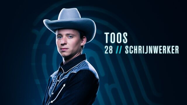 Het spel is gespeeld: "de mol" is ontmaskerd en dit is de winnaar van ...