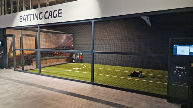 Sparkx opent grootste sportpretpark van Europa in Hasselt: 50 sporten ...