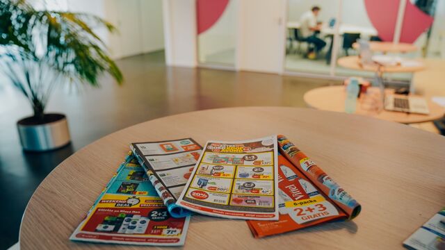 Promoties in de winkel: over welke kortingen denk je beter twee keer na ...