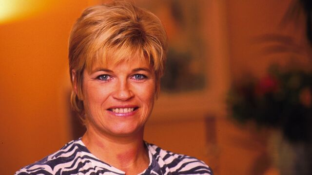 Ex-VTM-nieuwsanker Ingrid De Putter op 66-jarige leeftijd overleden ...