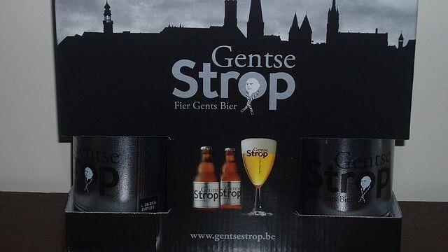 Brouwerij Roman in Oudenaarde krijgt na bijna 100 jaar een nieuwe ...