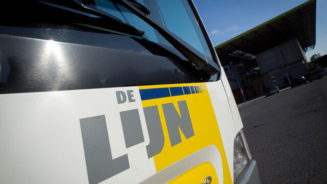 De Lijn: "Oplossing voor 99 leerlingen uit buitengewoon onderwijs die nog geen vervoer hadden ...