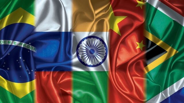 Meer dan 40 landen willen bij economische BRICS-club: waarom is de ...