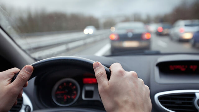 Een lichtje, een piep, een trilling of automatische begrenzing: vanaf ...