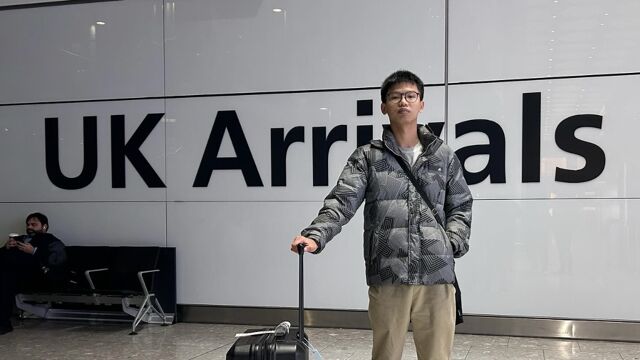 Bekende Hongkongse activist Tony Chung (22) gevlucht naar Verenigd ...