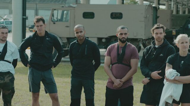 "Kamp Waes" is terug: "Ik denk dat Special Forces zeker vrouwen kunnen ...