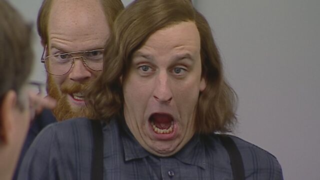 “Alles geven, hè!”: fans kunnen in Hasselt eventjes zelf Frankie of ...