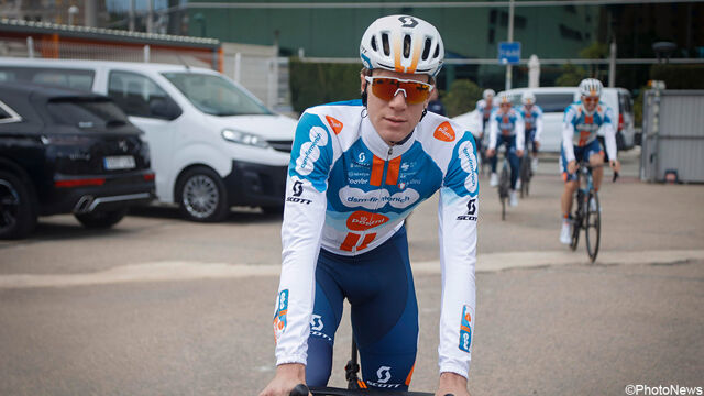 Ontdek het programma van Nils Eekhoff voor de klassiekers in 2024 | sporza Ontdek het programma van Nils Eekhoff voor de klassiekers in 2024 | sporza
