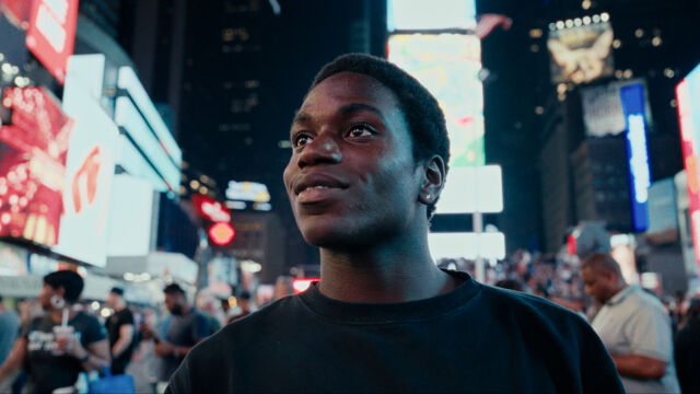 Francisco Schuster (#LikeMe) gaat op zoek naar zijn roots in "Francisco ...