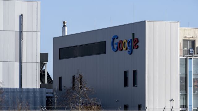 Google heeft vergunning op zak voor toekomstig datacenter in Henegouwen ...