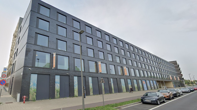 Woonzorgcentrum Regatta op Linkeroever in quarantaine door norovirus ...