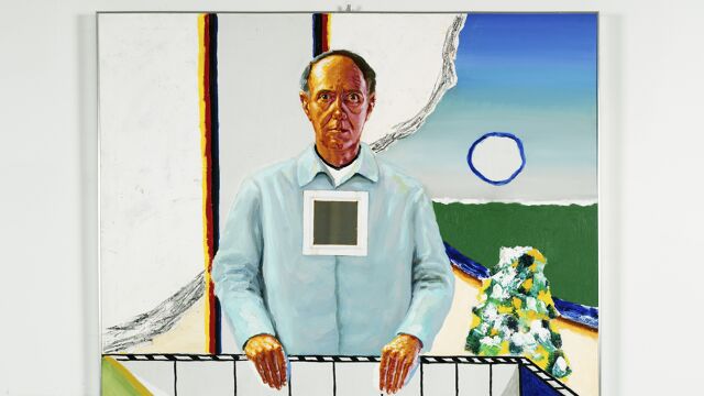 25 jaar Roger Raveelmuseum in Machelen-aan-de-Leie wordt gevierd met ...