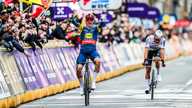 Wielrennen: het belangrijkste wielernieuws, analyses en vooruitzichten ...
