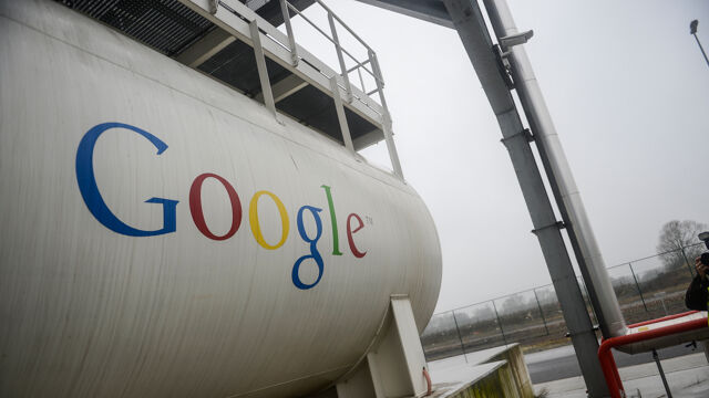 Google start met bouw van nieuw datacenter in België, investering van 1 ...