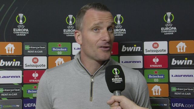 Vanaken en Hayen willen zo ver mogelijk: "Als Club moet je kunnen ...