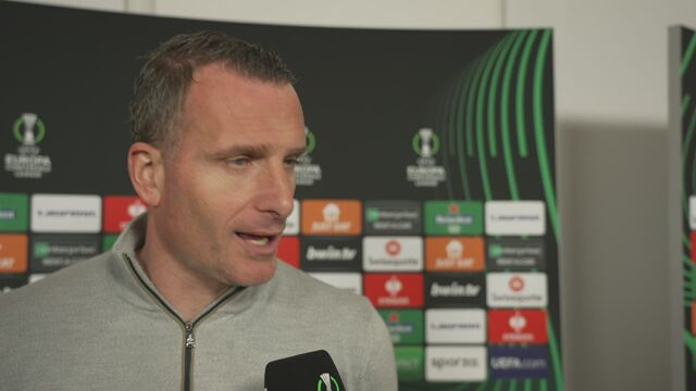 "Op Jan Breydel kan het spoken": Nicky Hayen blijft vol vertrouwen ...