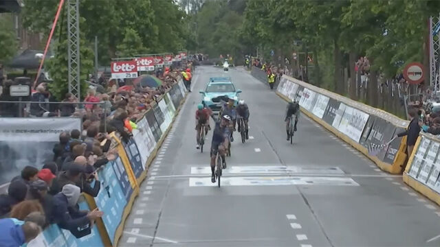 Wielrennen: het belangrijkste wielernieuws, analyses en vooruitzichten ...