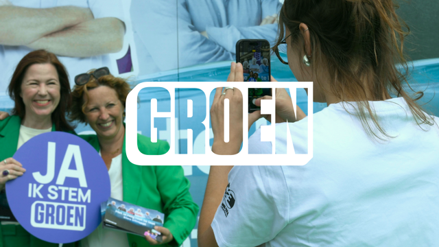 Zo scoort Groen: partij lijdt verlies in Vlaanderen en Kamer, maar is grootste Nederlandstalige ...