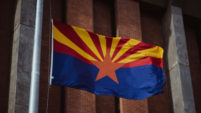 Arizona- of raketijsjescoalitie: waarom de naam voor een regering er ...