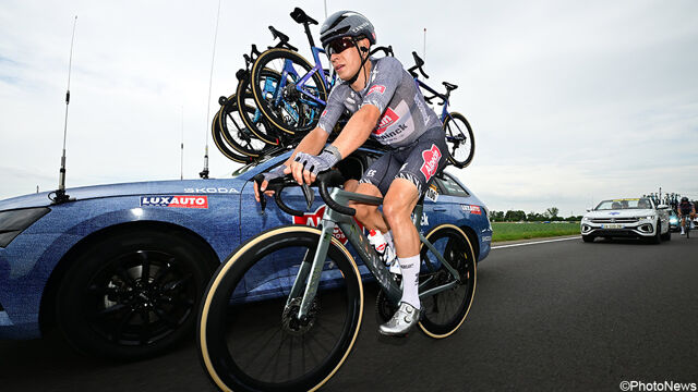 Wielrennen: het belangrijkste wielernieuws, analyses en vooruitzichten ...