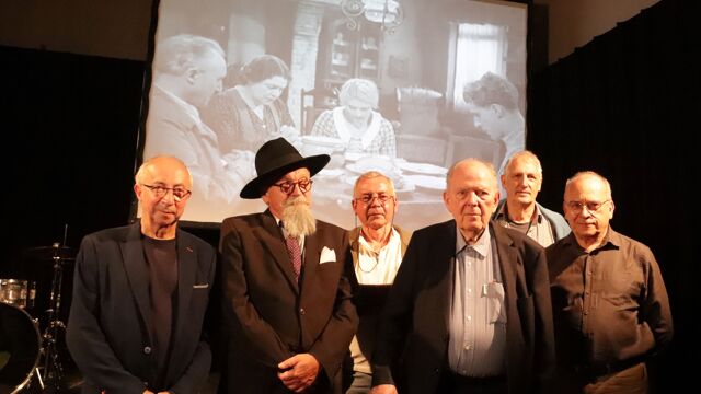 Legendarische film 'De Witte' heel het weekend te zien in Zichem ...